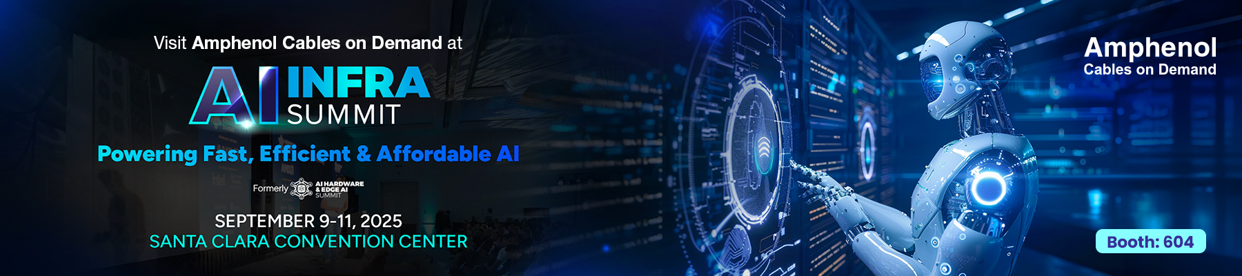 AI Infra Summit 2025